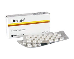 Liothyronine Sodium (Tiromel, Cytomel, T3) - Anabolics Heaven