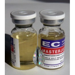 MasterJect [Dromastanolone di-propionate] (Masteron) - Anabolics Heaven