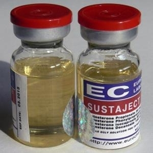 SustaJect (Sustanon 250) - Anabolics Heaven
